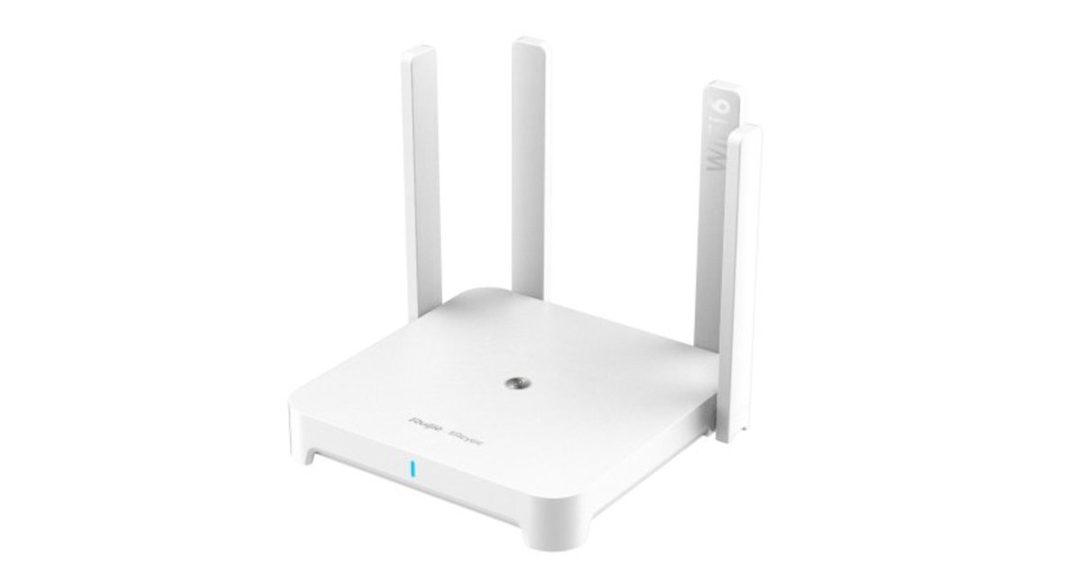 RG-EW1800GX PRO – ITcornerComputer